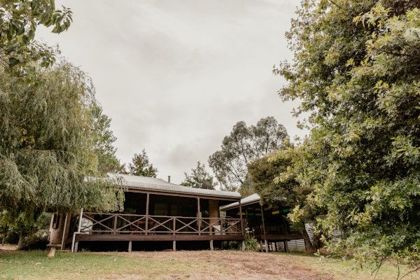 Red Robin Cottage